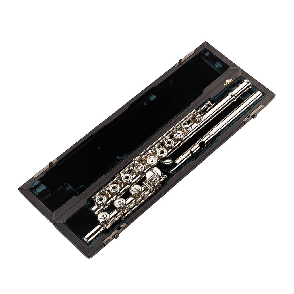 Altus Flutes: Premium Handcrafted Flutes for Professionals | Flute World