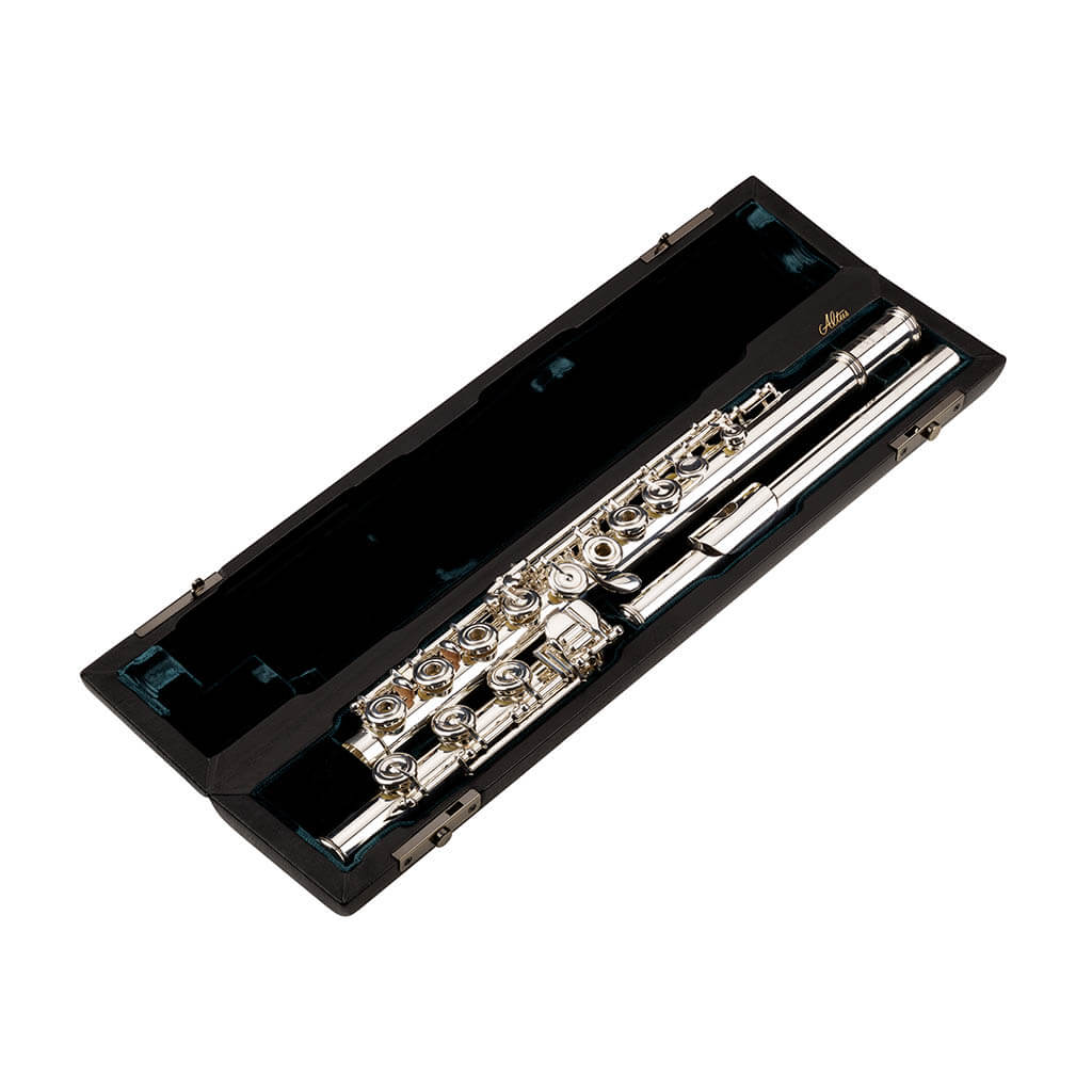 Buy Altus 1107 Flute Certified Pre-Owned Online at $6295.00 - Flute World