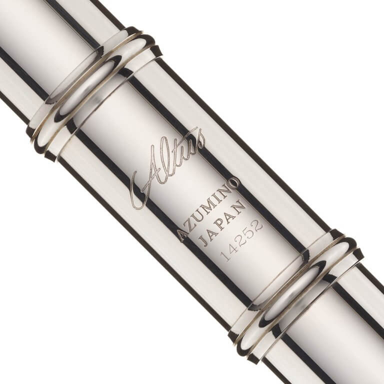 Buy Muramatsu EX Online at $4700.00 - Flute World