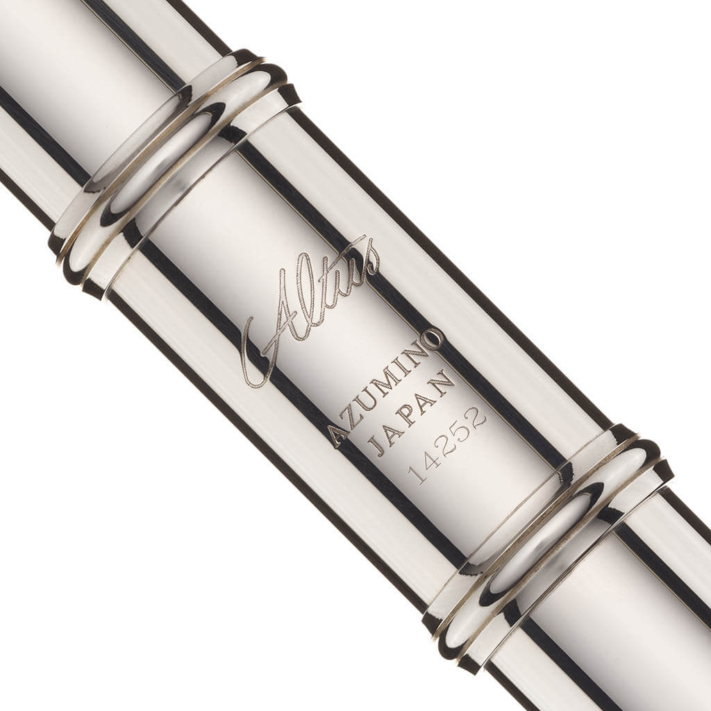 Altus Flutes: Premium Handcrafted Flutes for Professionals | Flute World