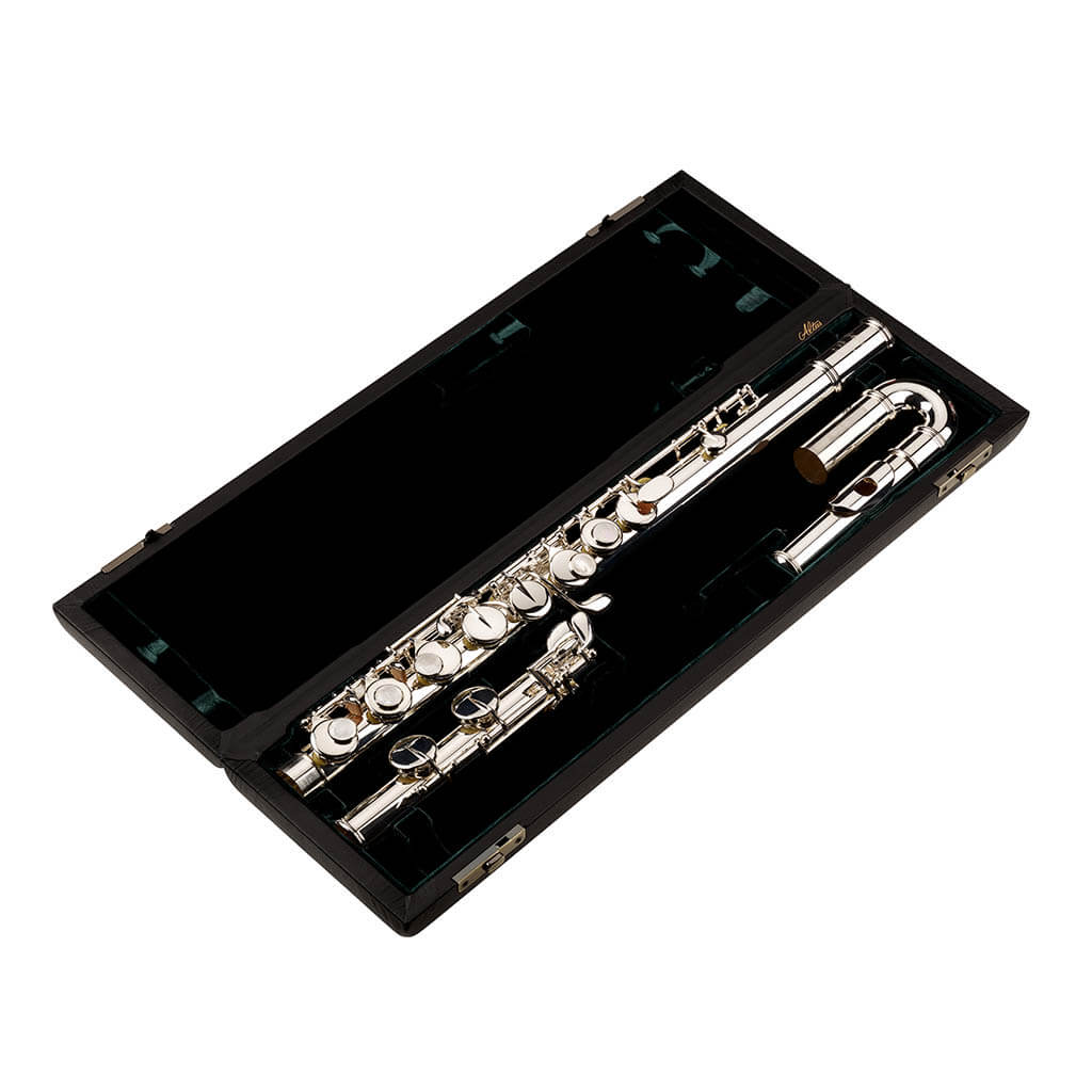 Altus Flutes: Premium Handcrafted Flutes for Professionals | Flute World