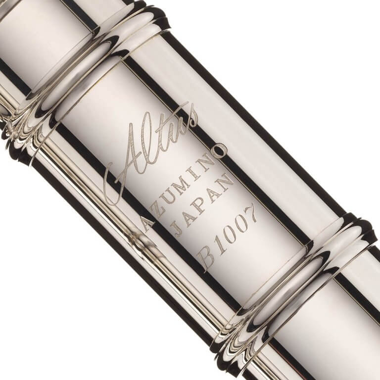 Altus Flutes: Premium Handcrafted Flutes for Professionals | Flute World