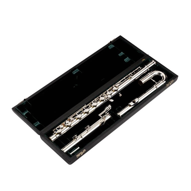 Altus Flutes: Premium Handcrafted Flutes for Professionals | Flute World