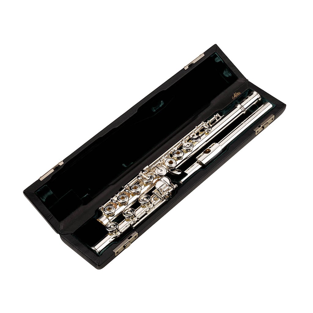 Altus Flutes: Premium Handcrafted Flutes for Professionals | Flute World