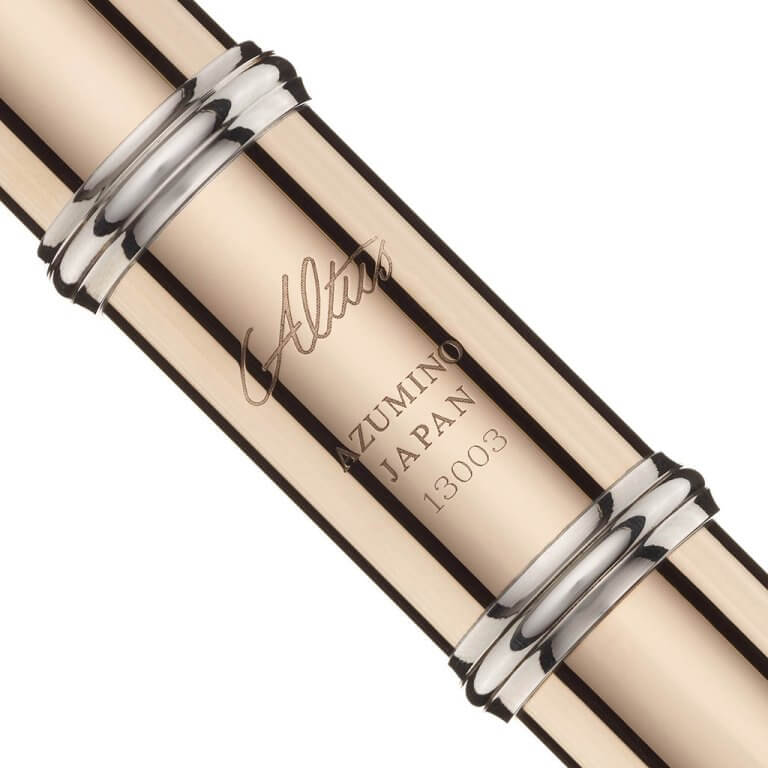 Buy Altus Gold A52 (5207) Online at $ - Flute World
