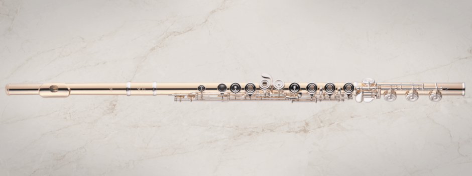Altus Flutes: Premium Handcrafted Flutes for Professionals | Flute World
