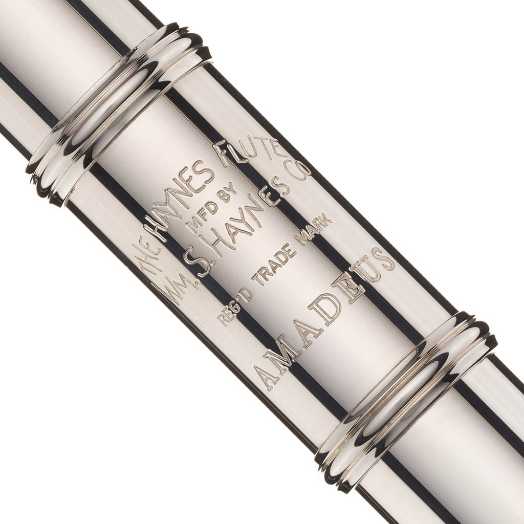 Buy Amadeus AF580 Online at $1600.00 - Flute World