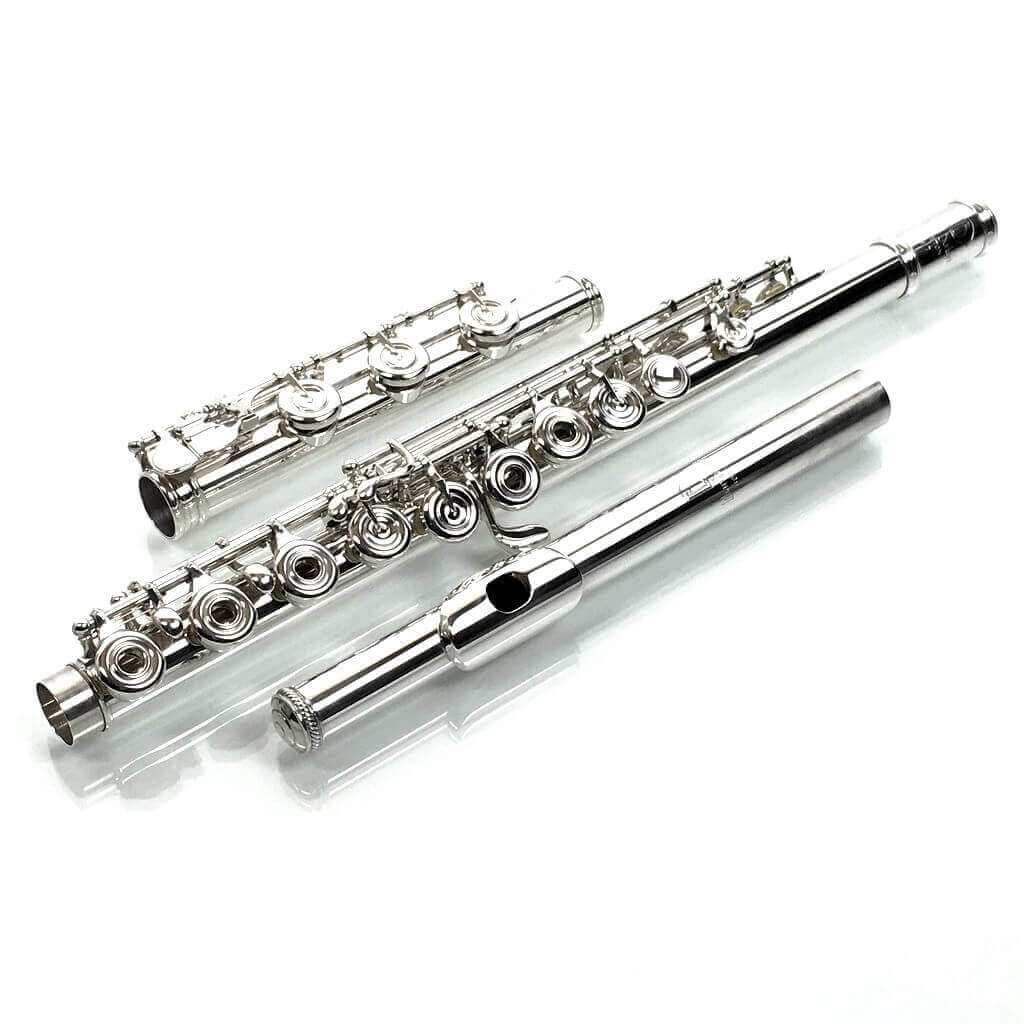Buy Burkart Elite Sterling Silver Online at $18760 - Flute World