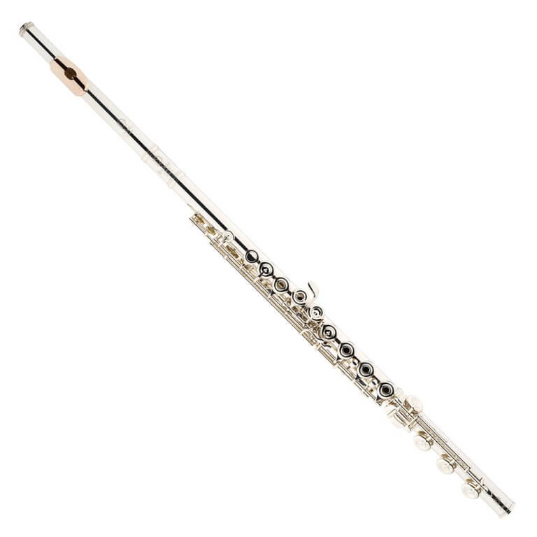Buy Burkart Professional Sterling Silver Online at $14000 - Flute World