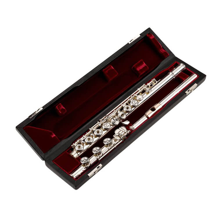 Buy Burkart Professional Sterling Silver Online at $14000 - Flute World