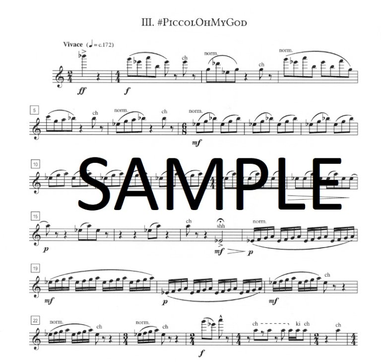 Buy Death Whistle Online at $15 - Flute World