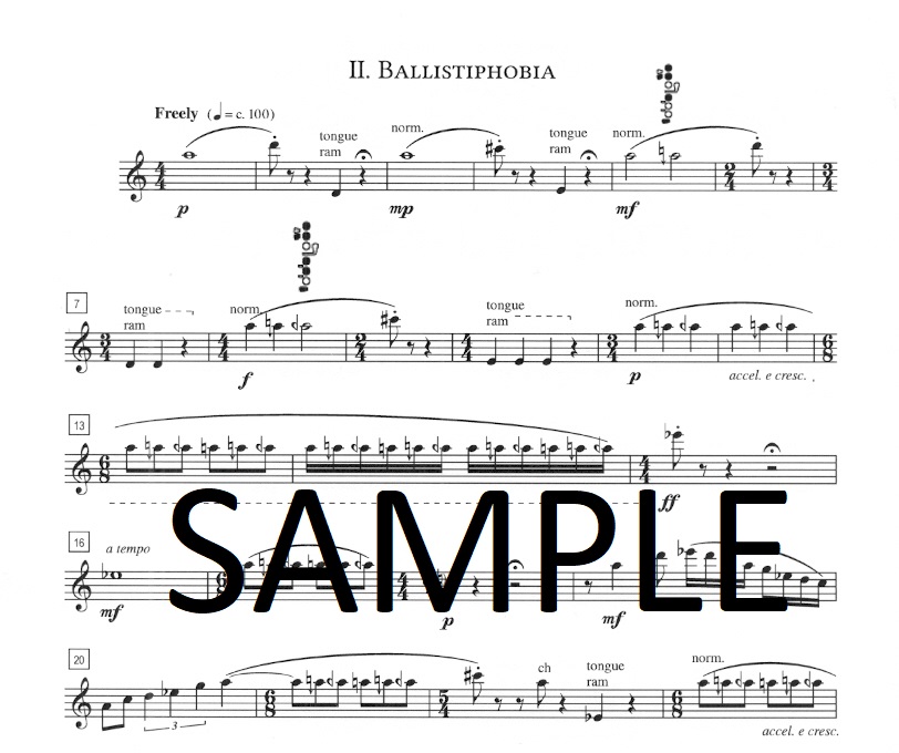 Buy Death Whistle Online at $15 - Flute World