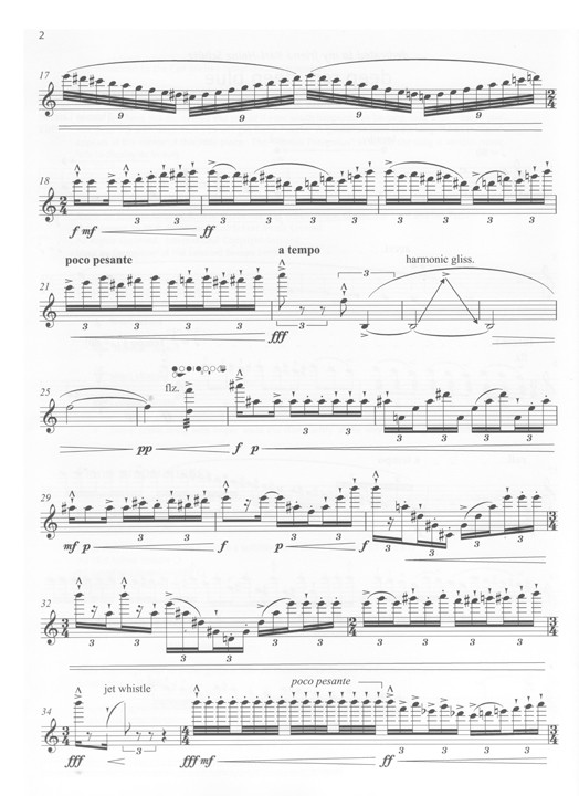 Buy deep red, deep blue Online at $20.99 - Flute World