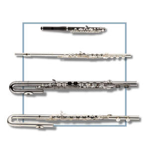 Starting a Community Flute Choir: A Simple Guide to Get Started