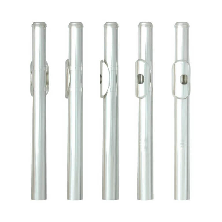 Buy Geoghegan Sterling Silver Headjoint Online at $1800 - Flute World