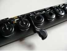 Buy Guo Grenaditte Flute Online at $2500 - Flute World