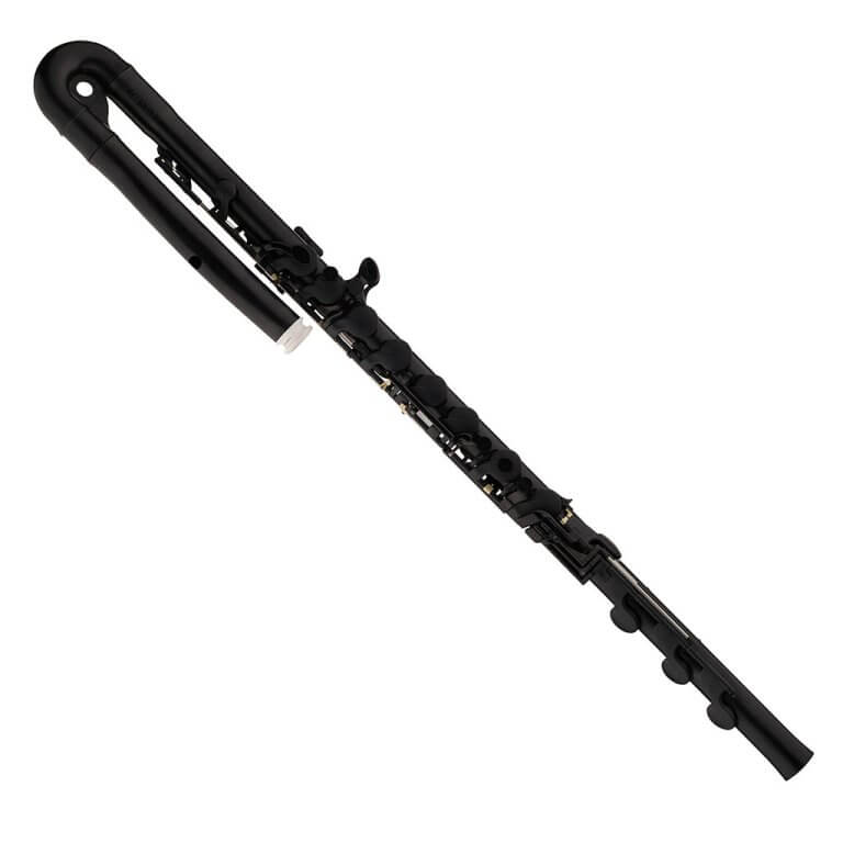 Buy Guo Grenaditte Tenor (Bass) Flute in C Online at $3750 - Flute World