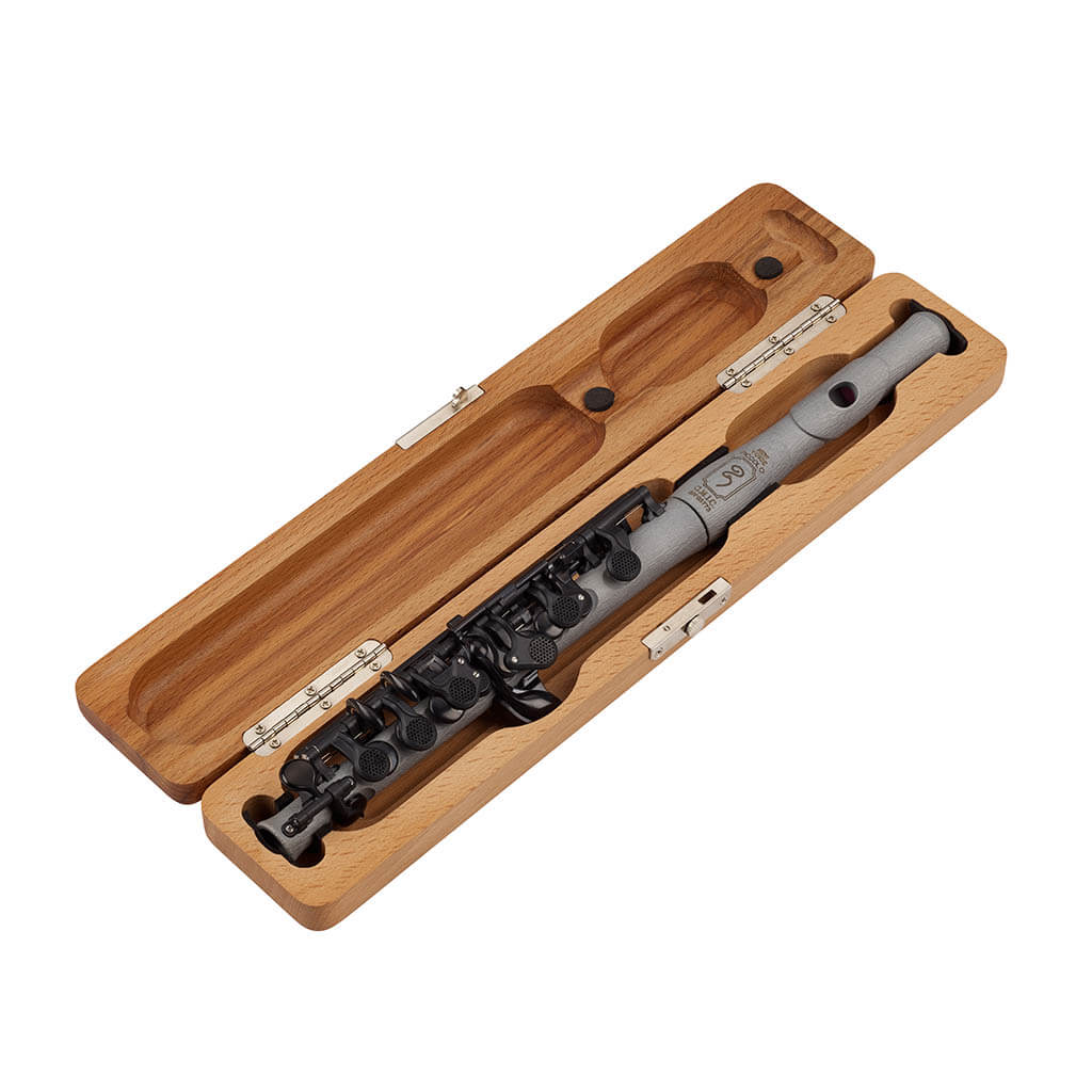 Buy Guo New Voice Piccolo Online at $735 - Flute World