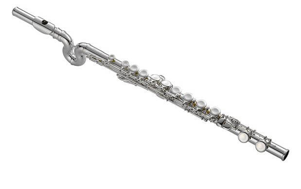 Shop Jupiter Flutes Online - Flute World