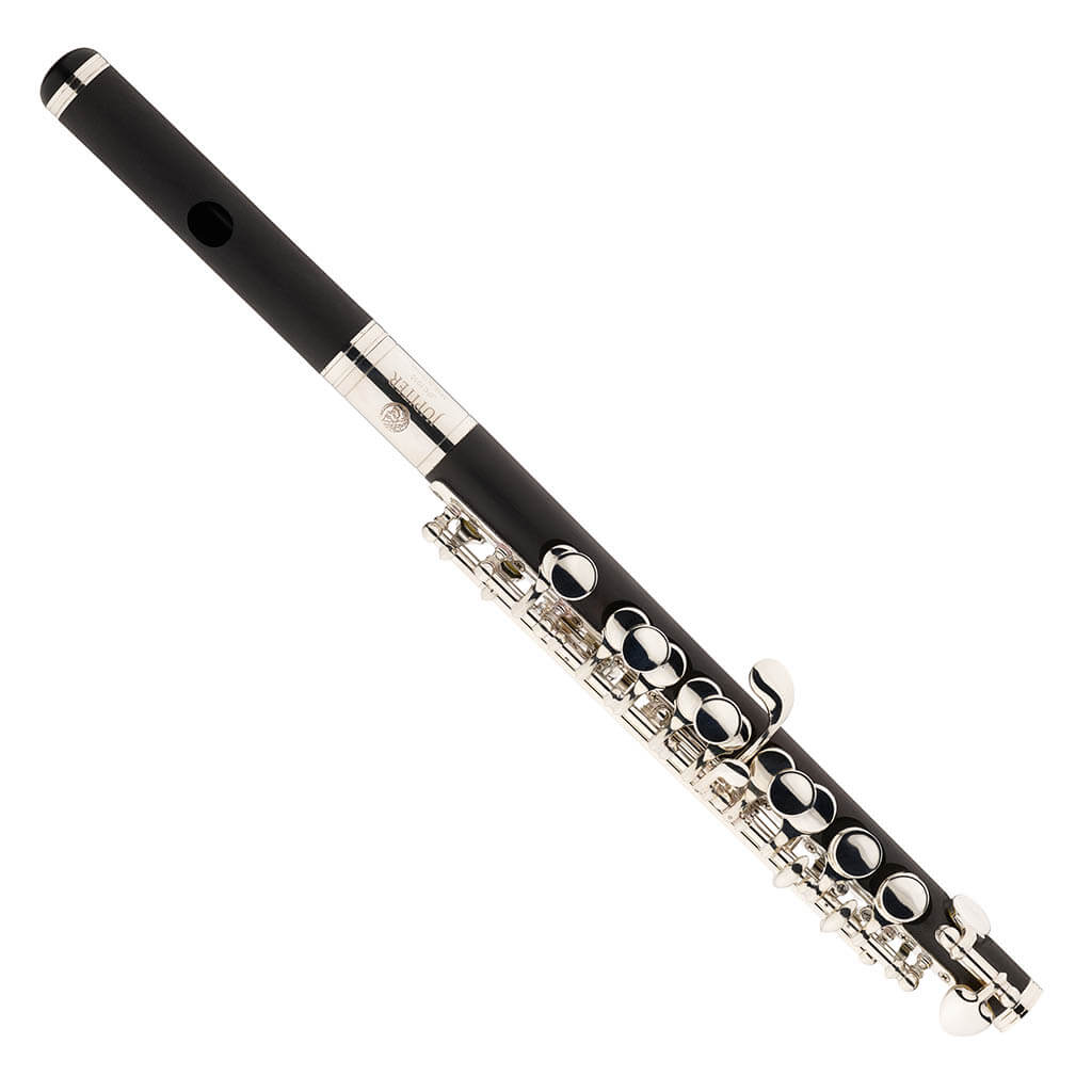 Buy Jupiter JPC1010 Piccolo Online at $3049 - Flute World