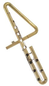 Buy Kotato Double Contrabass Flute in C Online at $48500 - Flute World