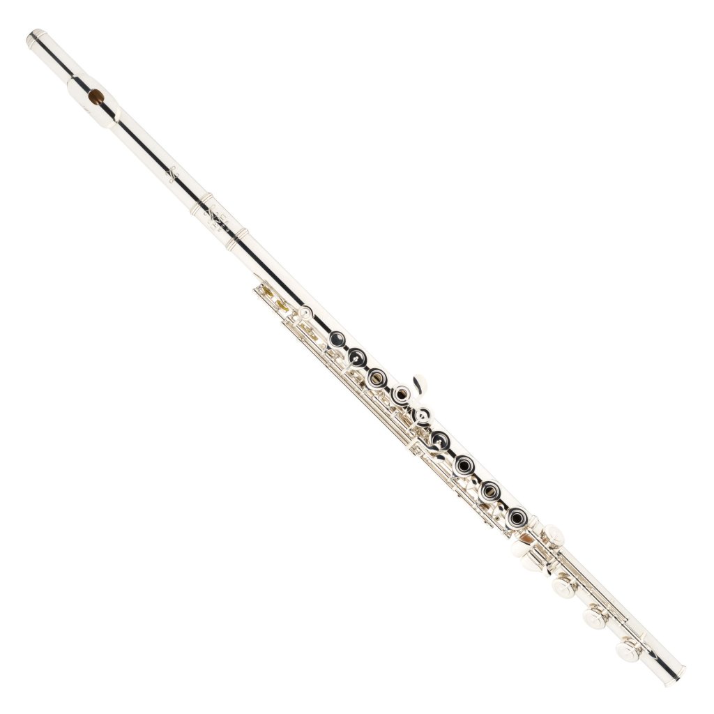 Buy Levit Silver Handmade Online at $16500.00 - Flute World