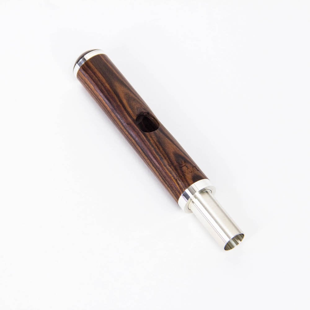 Buy Mancke Piccolo Headjoint - Kingwood (Traditional) Online at $1205. ...