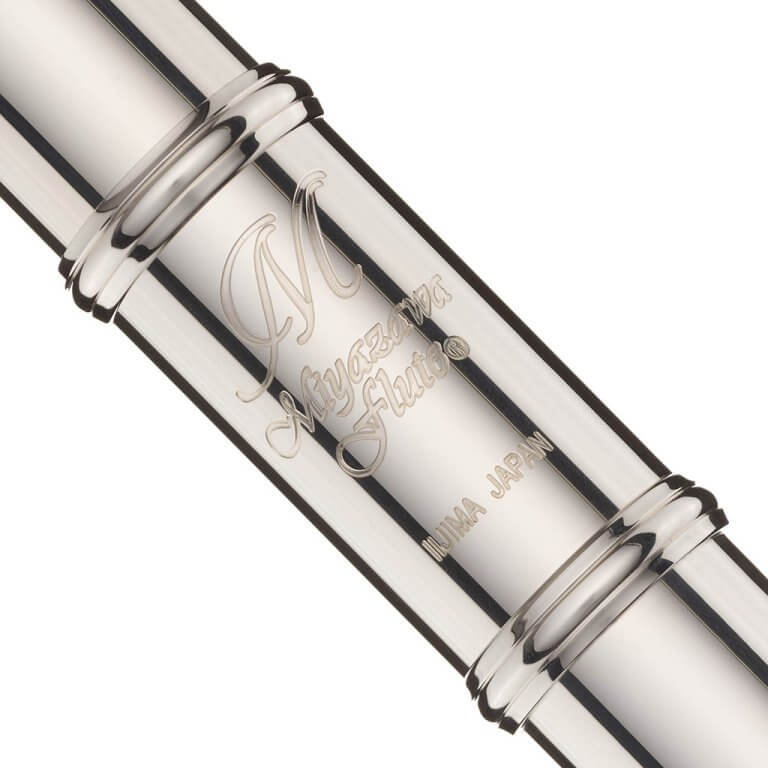 Buy Muramatsu EX Online at $4900.00 - Flute World