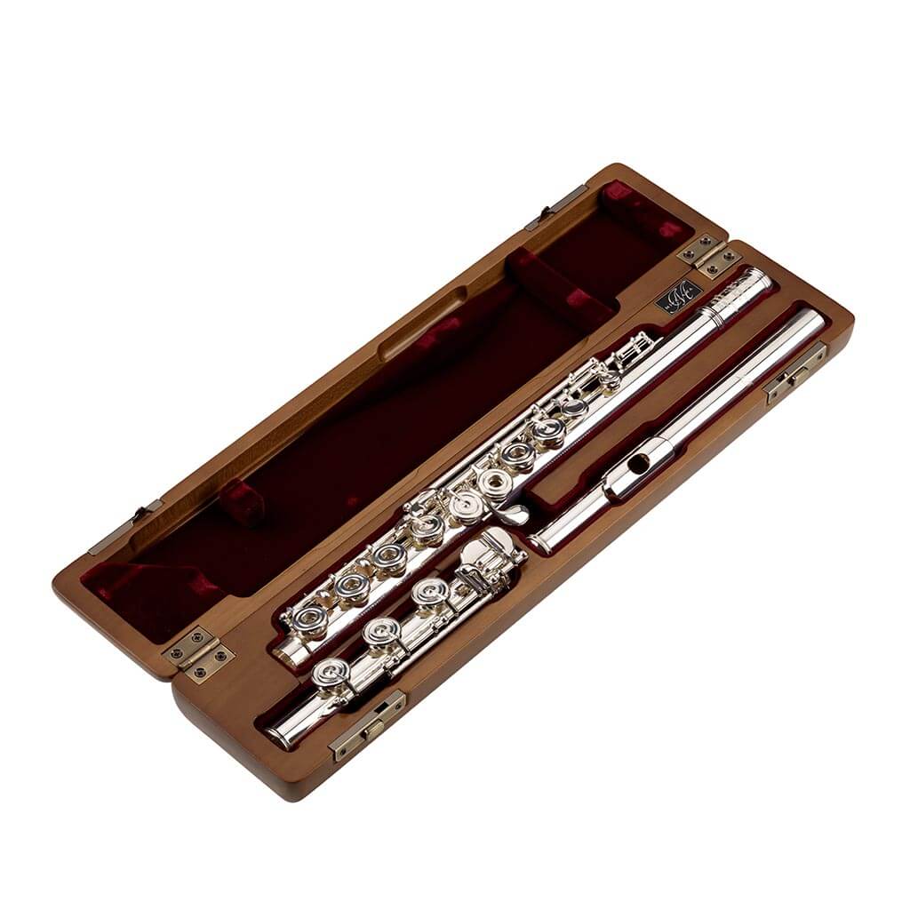 Add a Miyazawa Flute to your Collection - Flute World