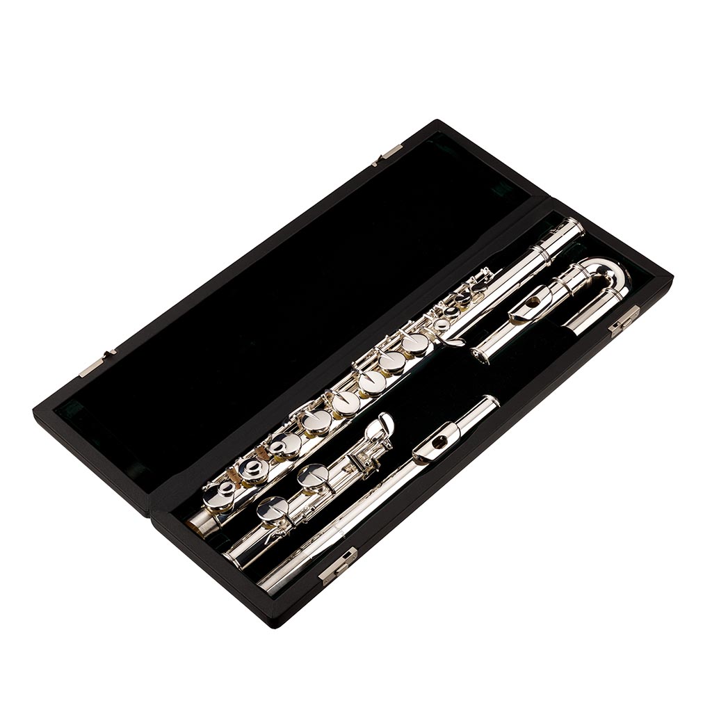 Buy Pearl PFC-905 Contrabass Flute Online at $17689.10 - Flute World