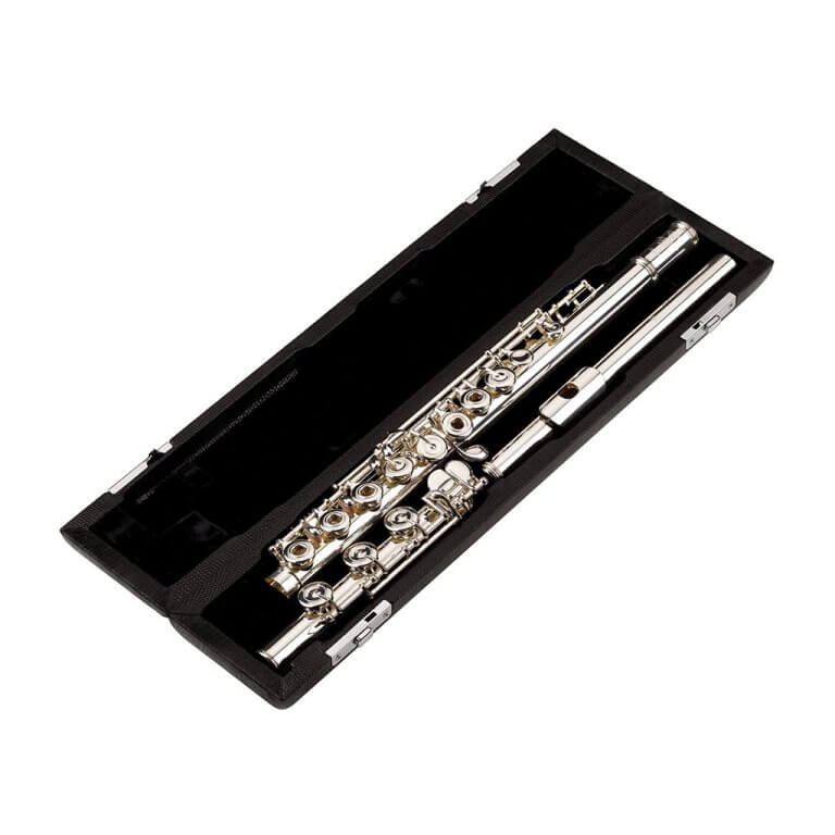 Purchase Sankyo Flutes and Piccolos Online at Flute World