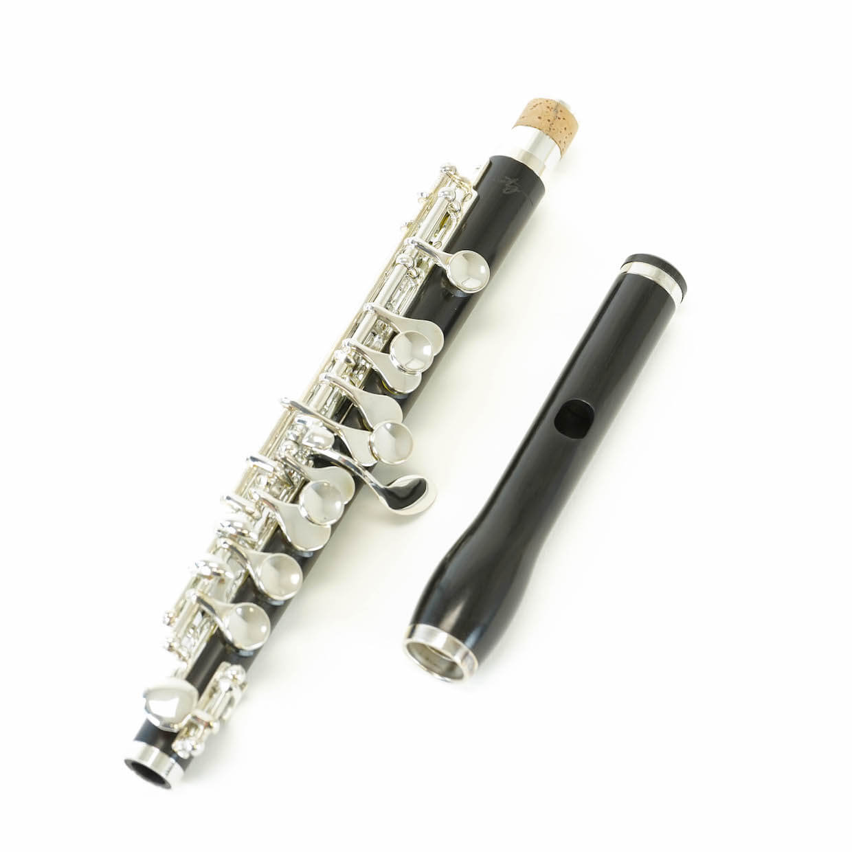 Buy Trevor James Grenadilla Piccolo Online at Flute World