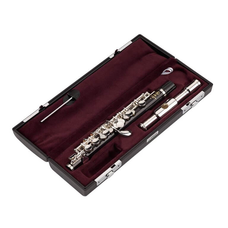 Buy Yamaha YPC-32 Piccolo Online at $1910 - Flute World