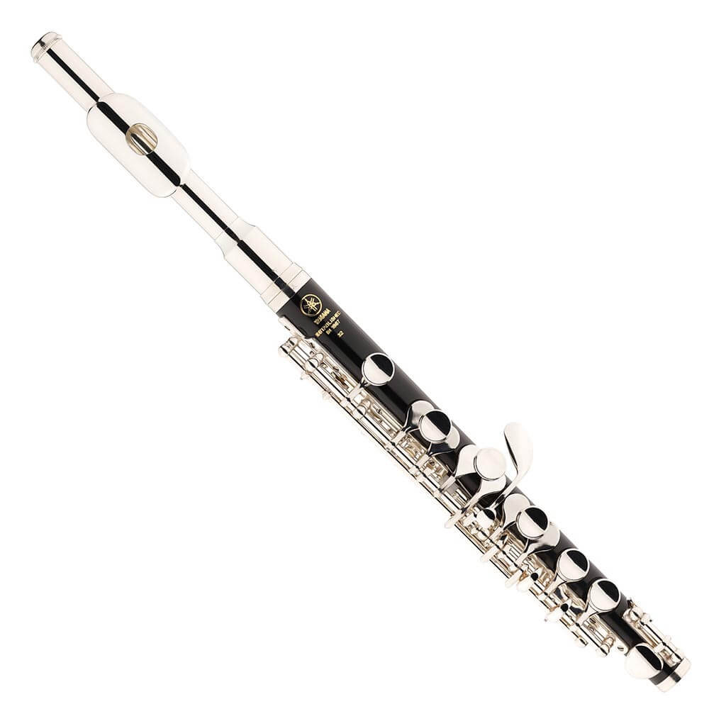 Buy Yamaha YPC-32 Piccolo Online at $1910 - Flute World