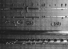 The Making of a Flute: Craftsmanship and Precision | Flute World