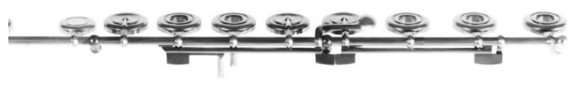 Flute Mechanisms Explained: Brögger, Kingma, Pearl & More | Flute World