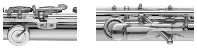 Flute Mechanisms Explained: Brögger, Kingma, Pearl & More | Flute World