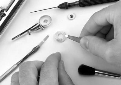 Flute World Set-up Process: Perfecting Your Flute | Flute World