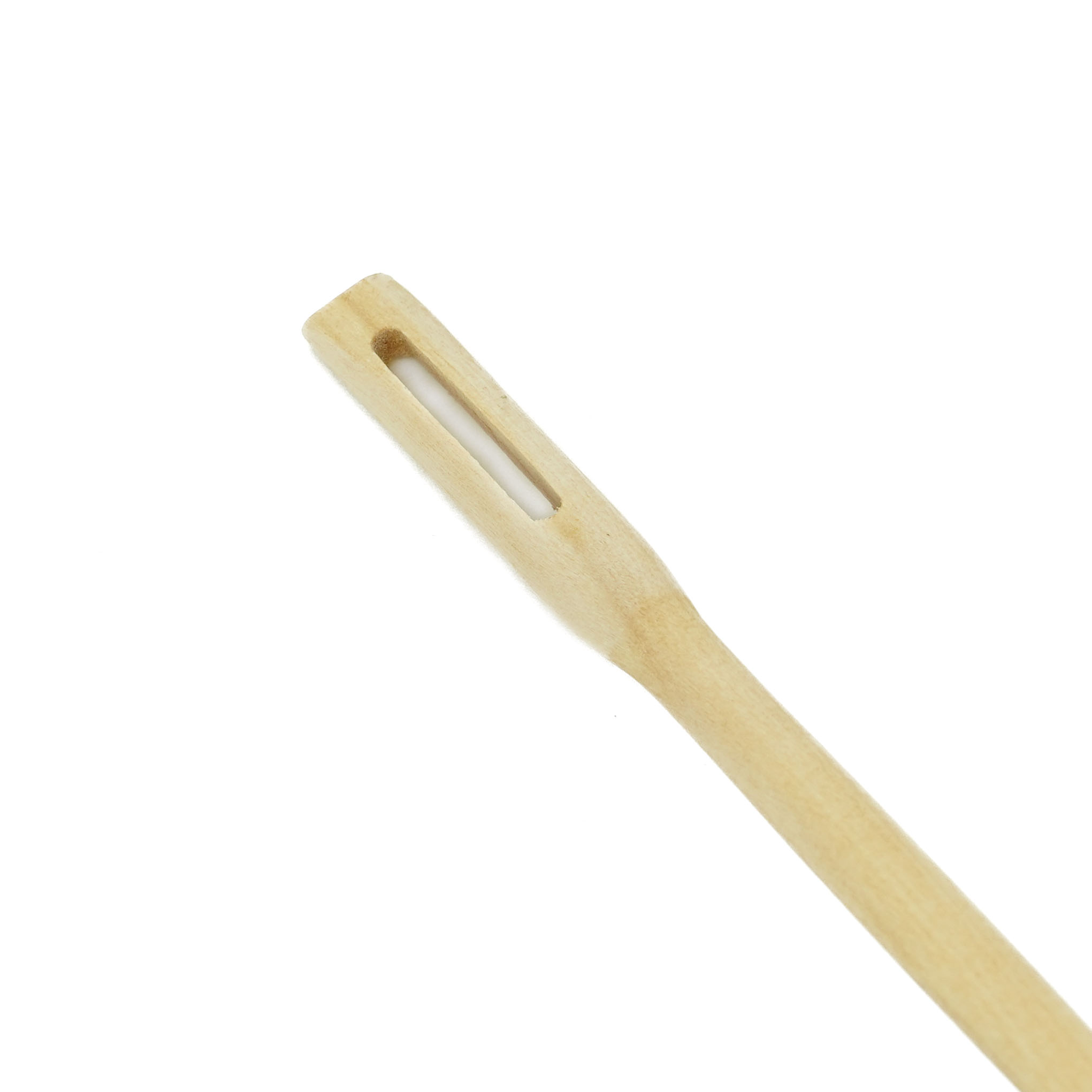 Buy Bass Flute Cleaning Rod - Wood Online at $20 - Flute World
