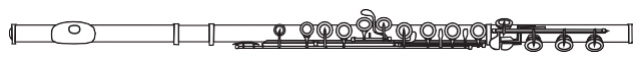 Flute Finder Chart: Compare Models and Prices | Flute World