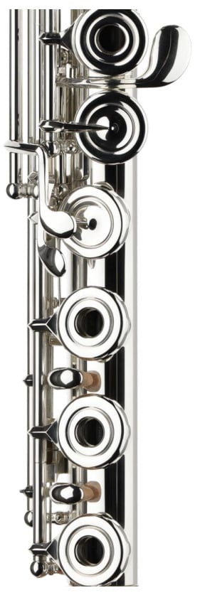 Flute Materials Explained: Silver, Gold, Alloys & More | Flute World