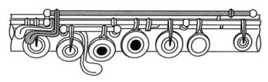 Flute Features Explained: Rollers, Mechanisms, and More | Flute World