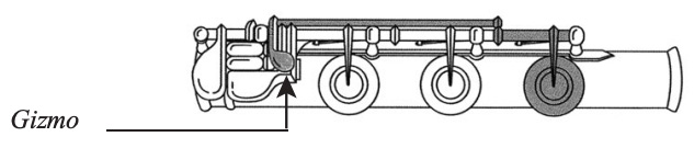 Flute Features Explained: Rollers, Mechanisms, and More | Flute World