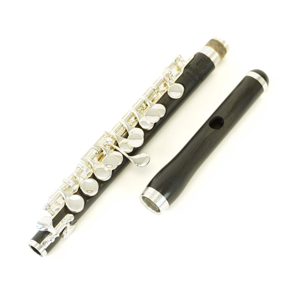 Buy Burkart Legacy Piccolo Online at $4400 - Flute World