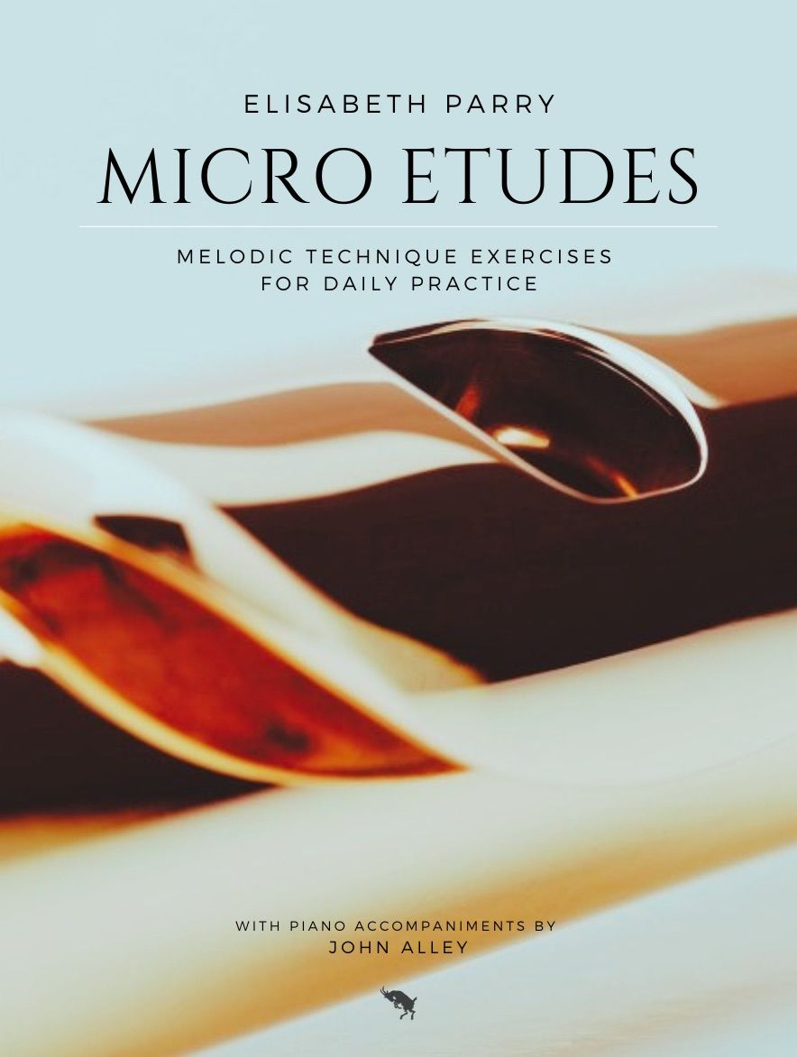 Buy Micro Etudes Online at $24.99 - Flute World