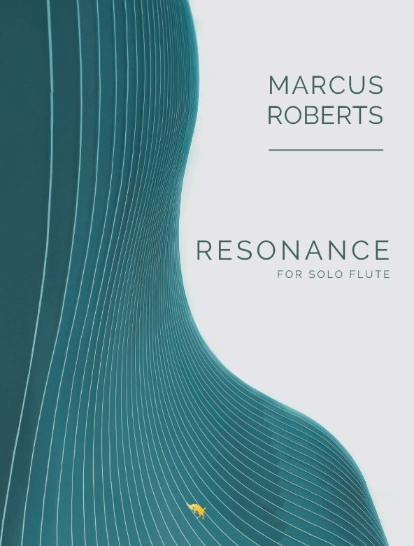 Buy Resonance Online at $16.99 - Flute World