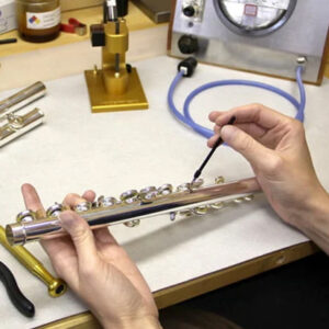 Flute Care, Repairs, and Consignments | Flute World