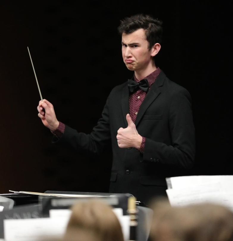 Jack Nesser: Young Artist Spotlight | Flute World