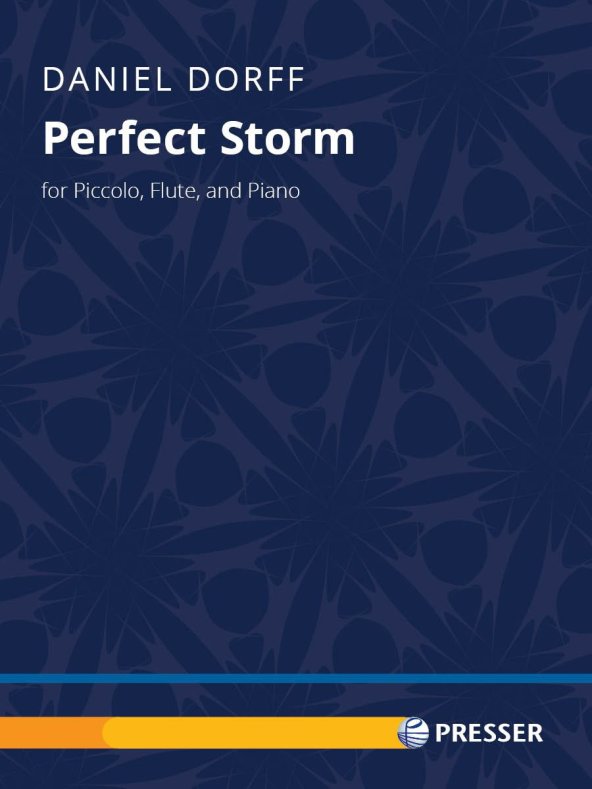 Buy Perfect Storm Online at $24.99 - Flute World