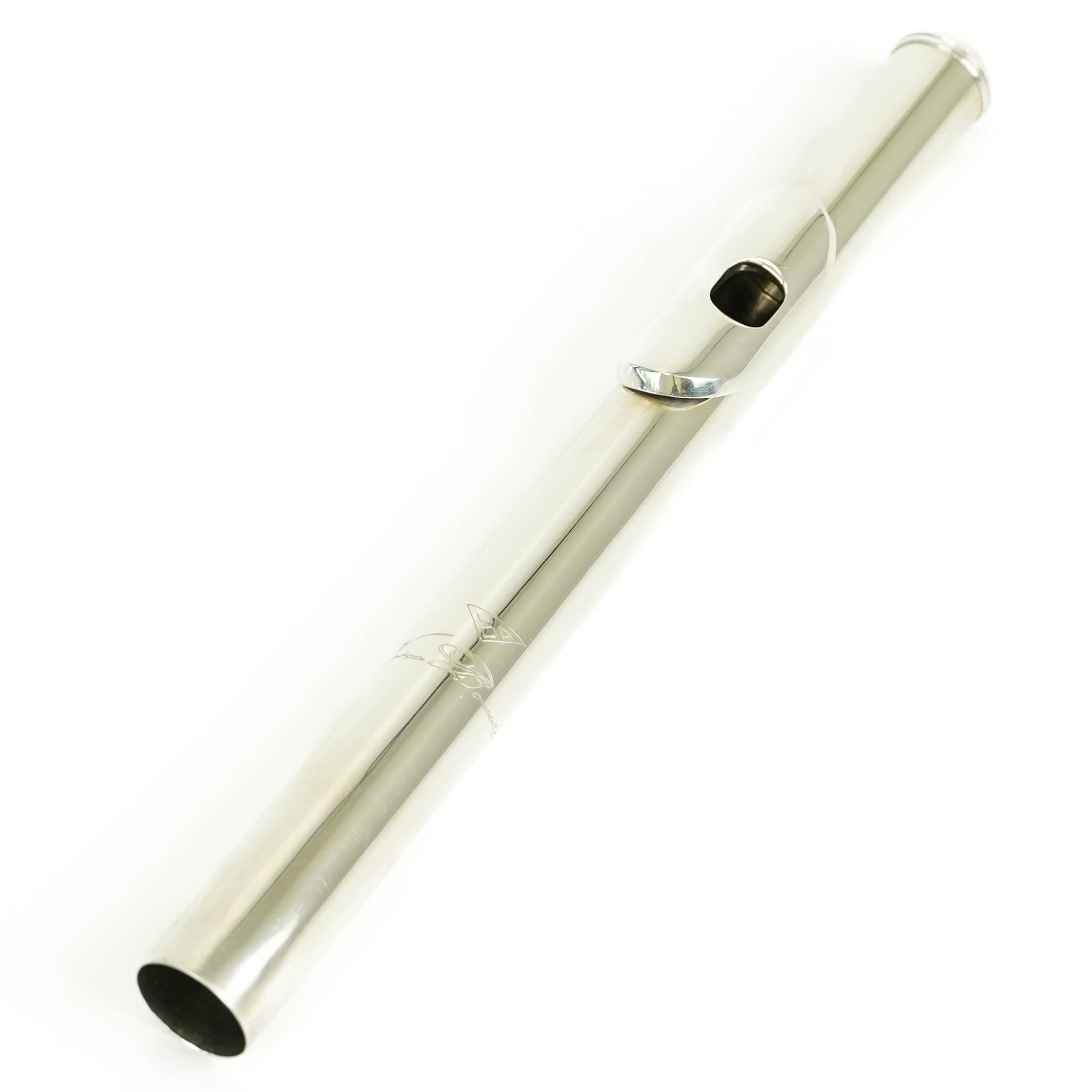 Buy Powell Signature Headjoint, Certified Pre-Owned Online at $1250.00 ...